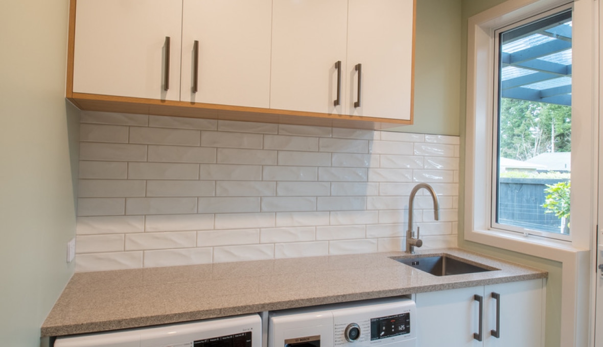 Rejuvenating a tired 1930s home in Maeroa, Hamilton | Project