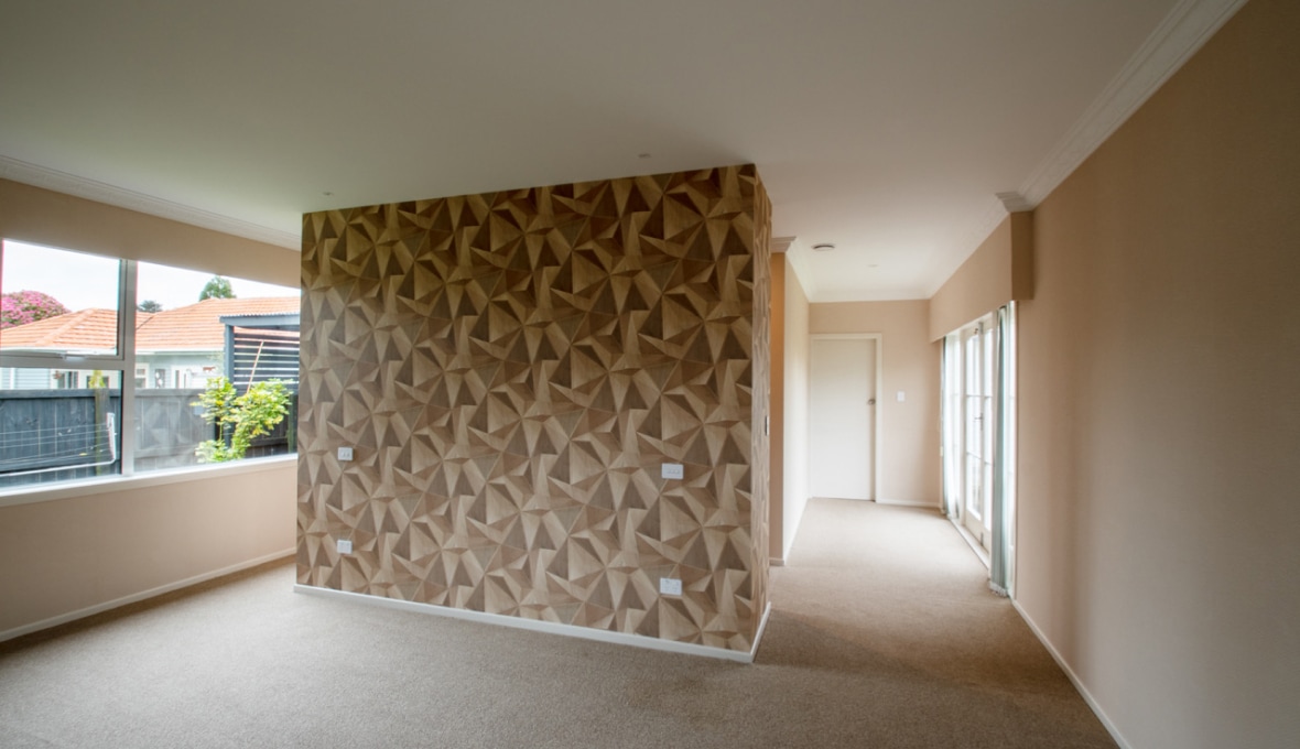 Rejuvenating a tired 1930s home in Maeroa, Hamilton | Project