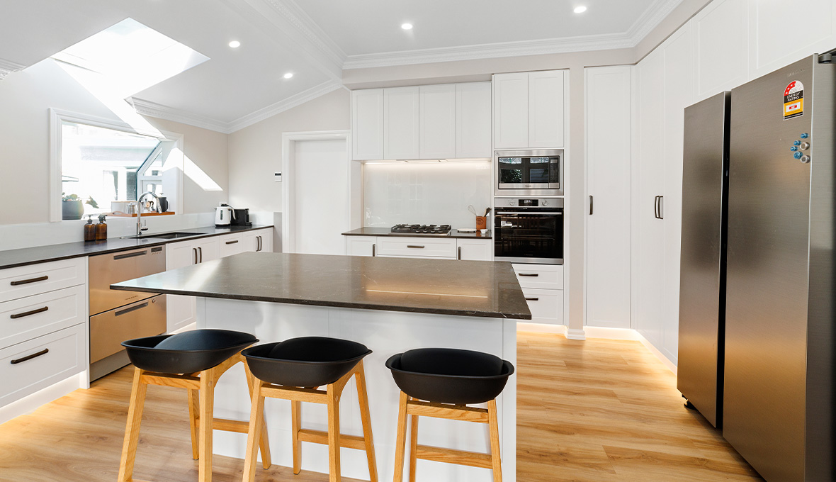 Kitchen Renovations in Timaru/Ashburton | Refresh Renovations NZ