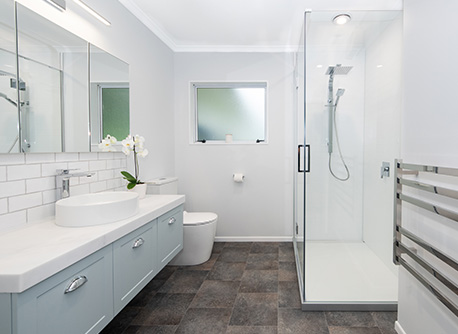 Home renovation projects | Refresh Renovations New Zealand