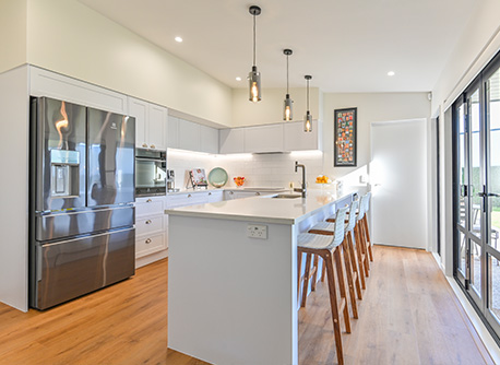 Impressive Restoration of a Stately Takapuna Home | Project