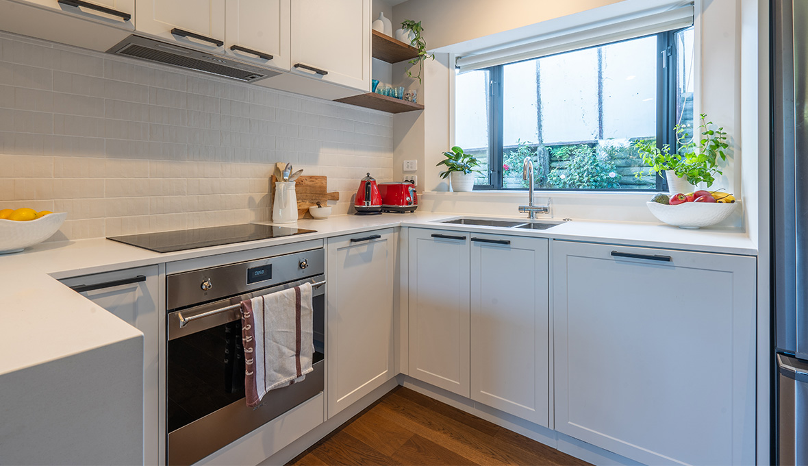 Making a Statement: A Complete Transformation of this Auckland Central ...