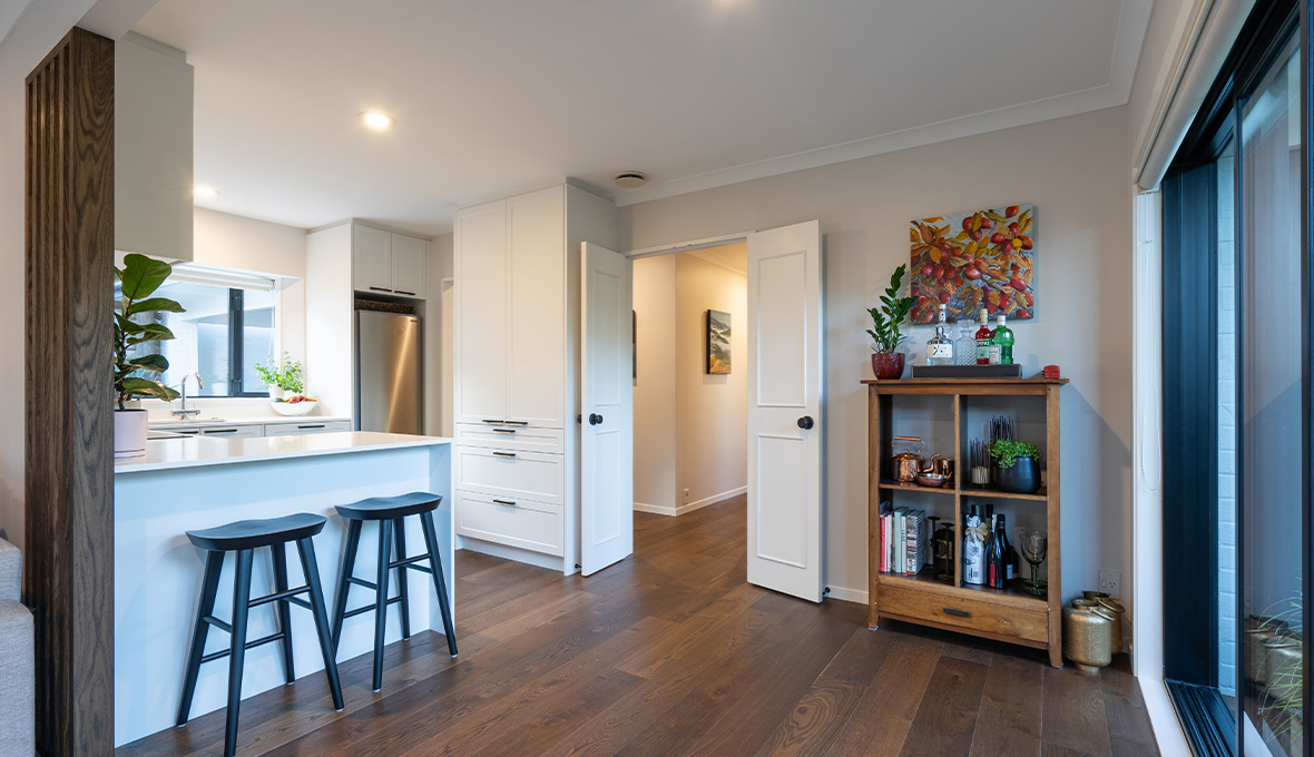 Making a Statement: A Complete Transformation of this Auckland Central ...