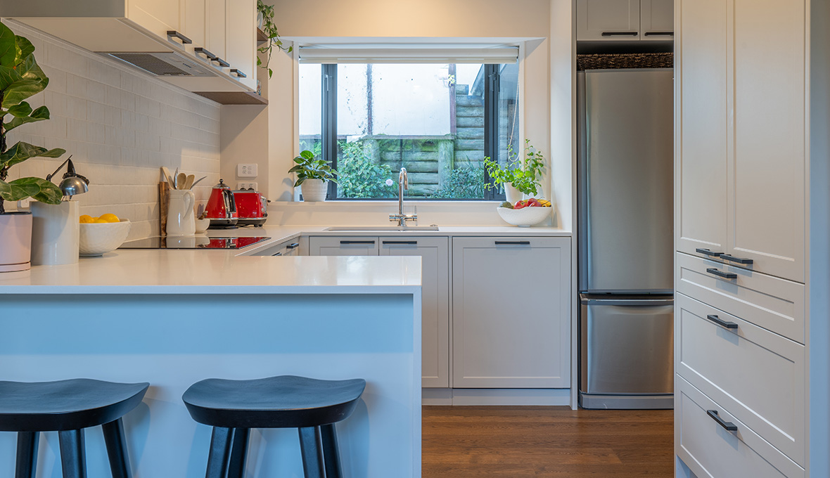Making a Statement: A Complete Transformation of this Auckland Central ...