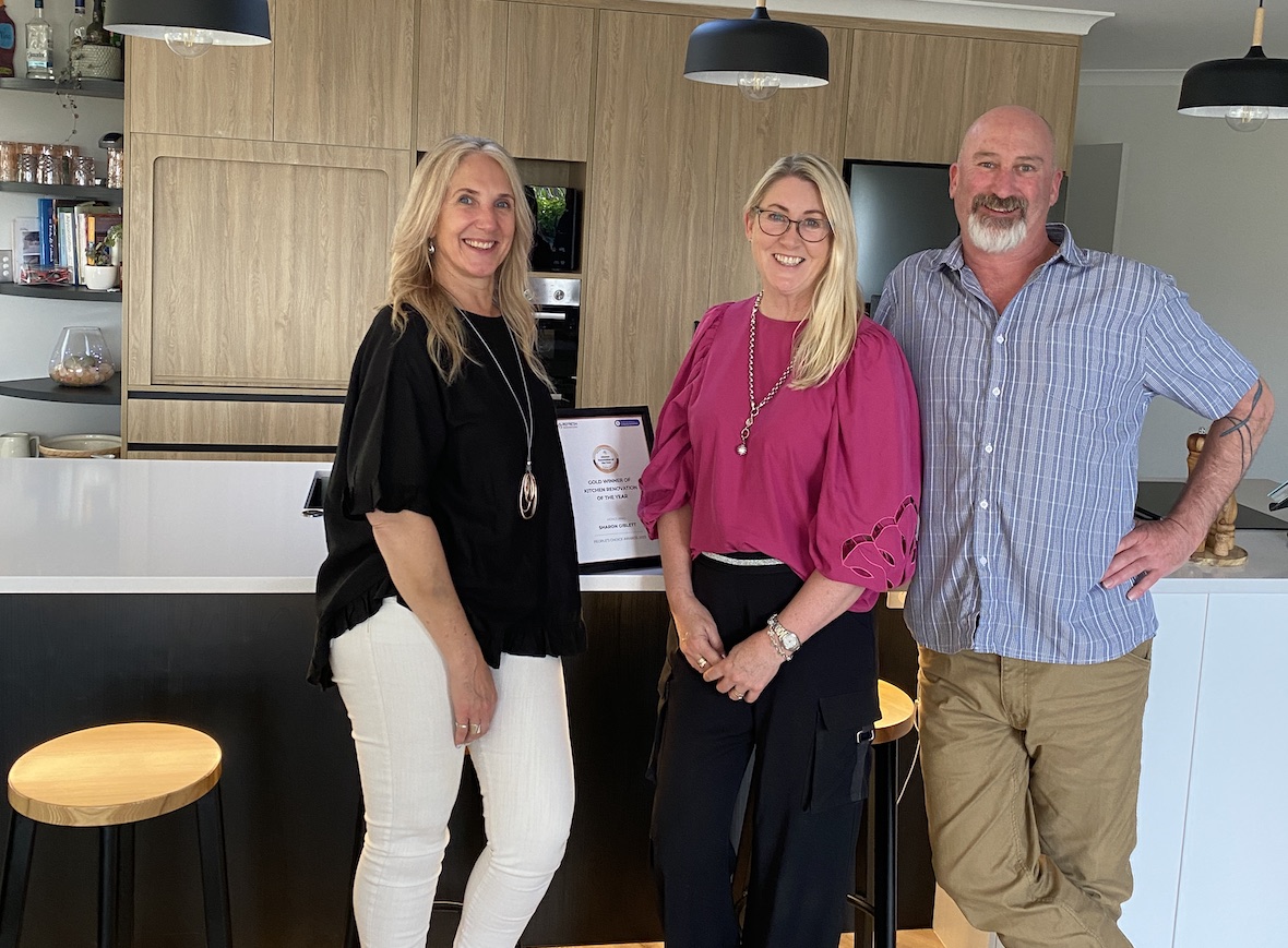 Big Wins for Refresh's Sharon Giblett and her team in Tauranga! | News ...