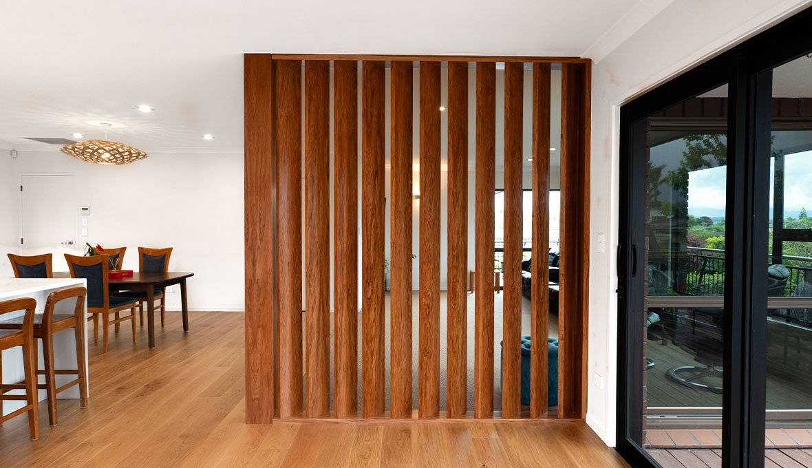 An impressive interior revival in Matua, Tauranga | Project