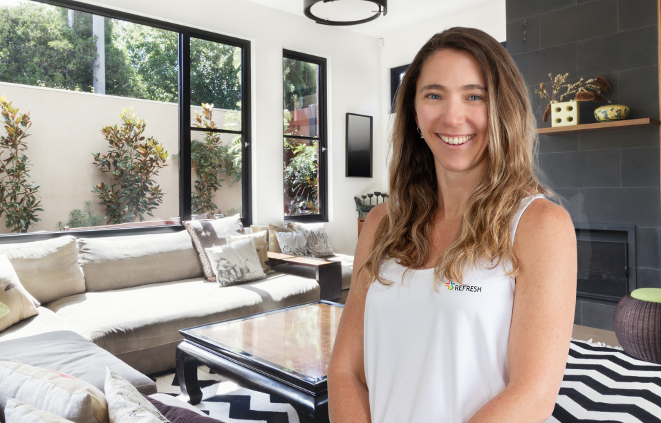 Introducing Becki Binedell | News & Events