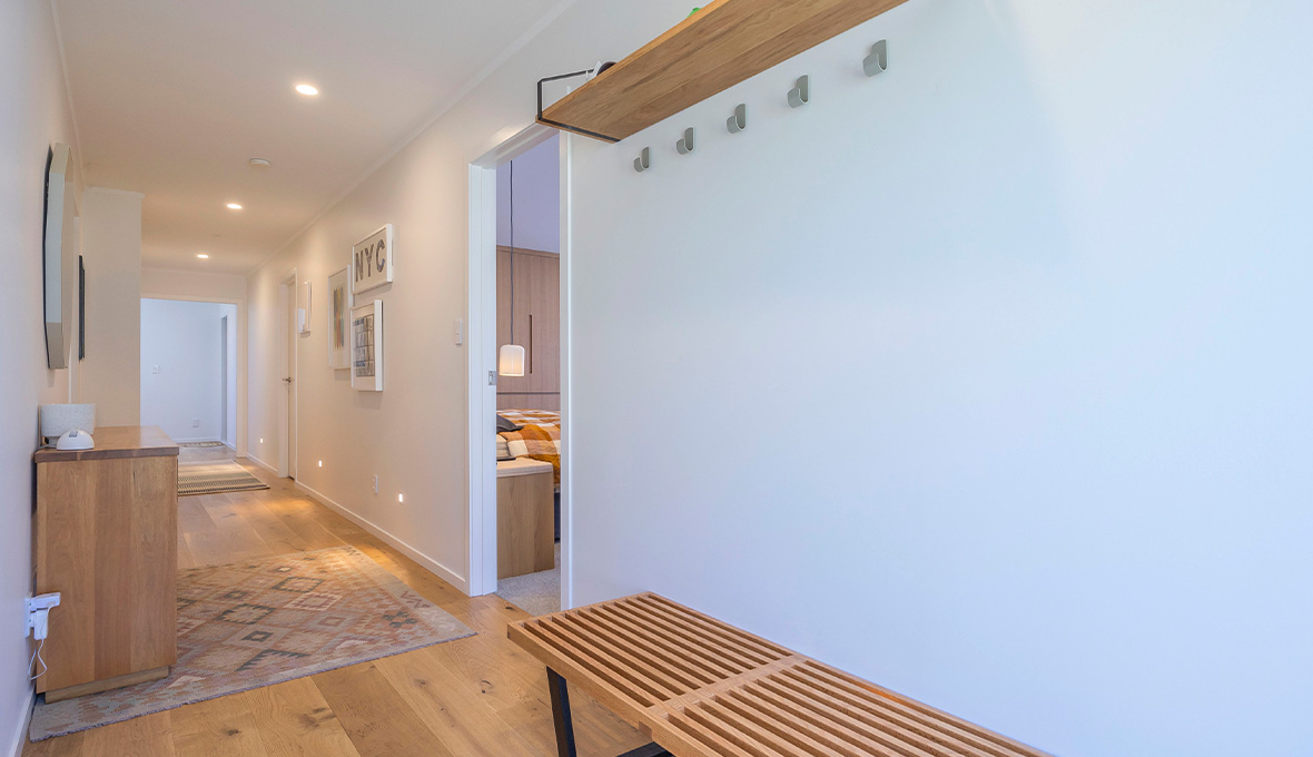 Bungalow Beauty Boasts a Luxurious Feel in Point Chevalier | Project