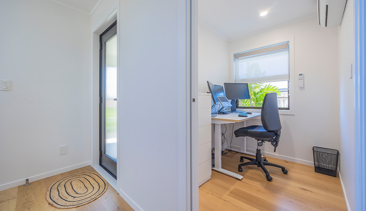 Bungalow Beauty Boasts a Luxurious Feel in Point Chevalier | Project