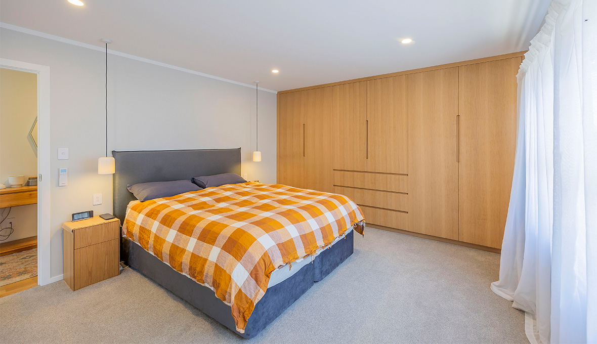Bungalow Beauty Boasts a Luxurious Feel in Point Chevalier | Project