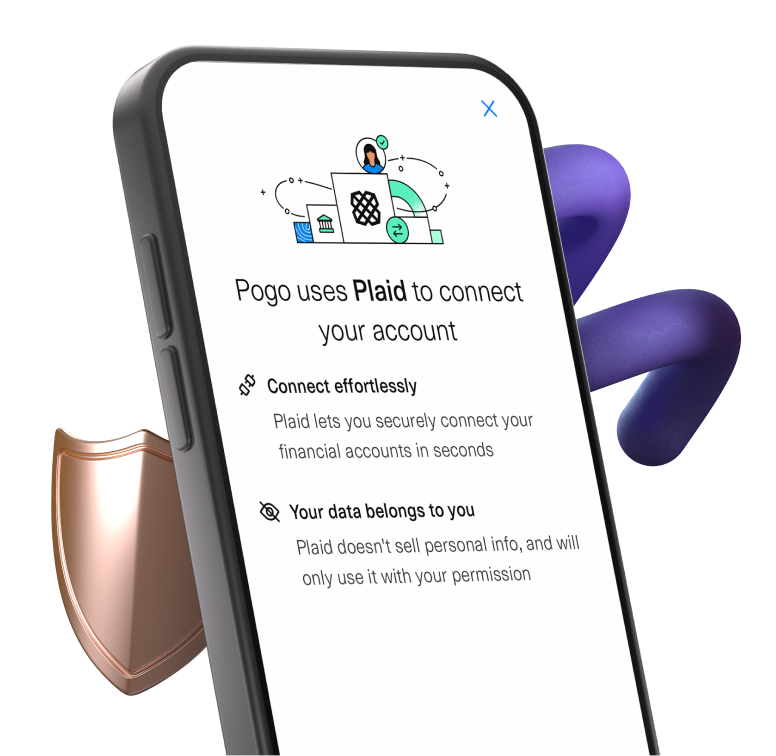 Pogo: Earn & Save on Everything