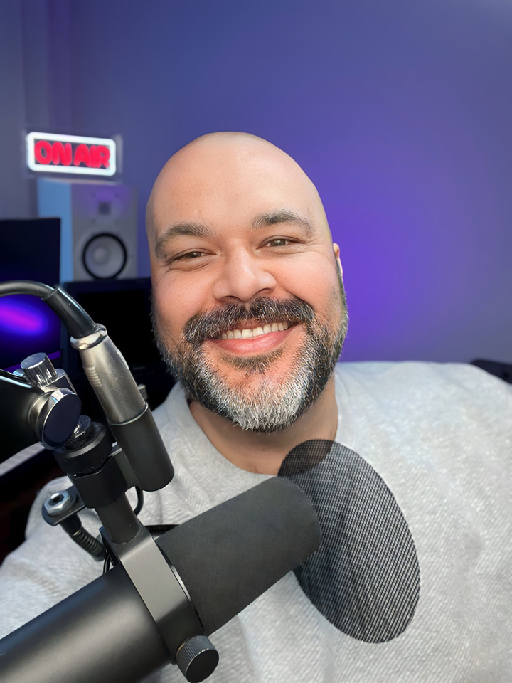 Nathan Little - Web Design, Video Production & Social