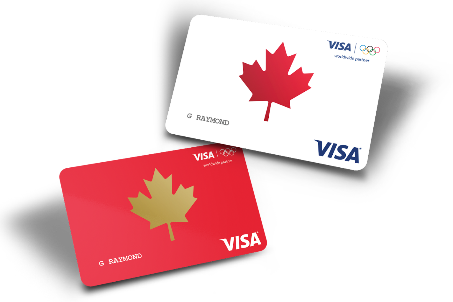 The Canadian Olympic Committee Partners With Berkeley Payments to ...