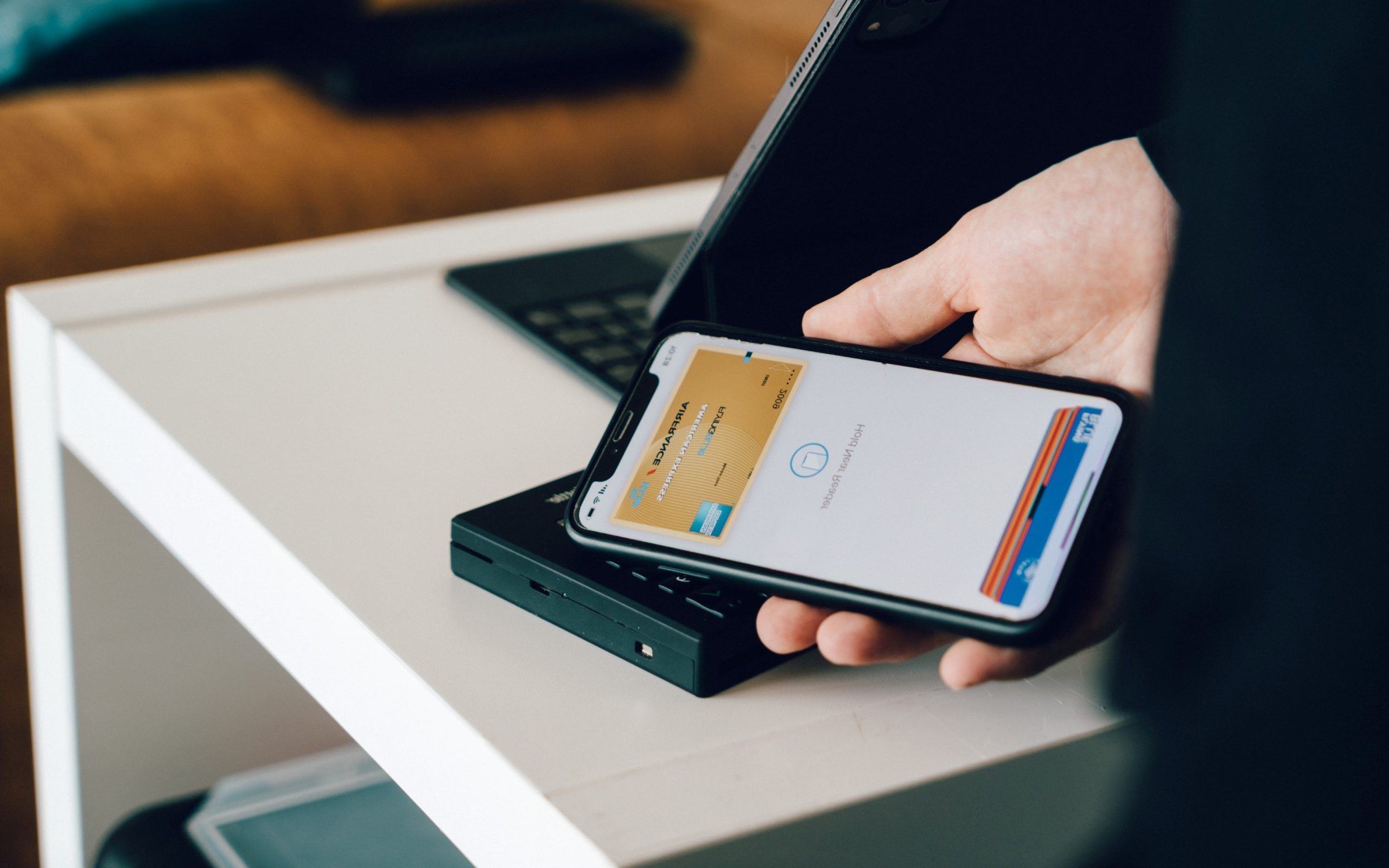 What is a Virtual Card? | Berkeley Payment Solutions