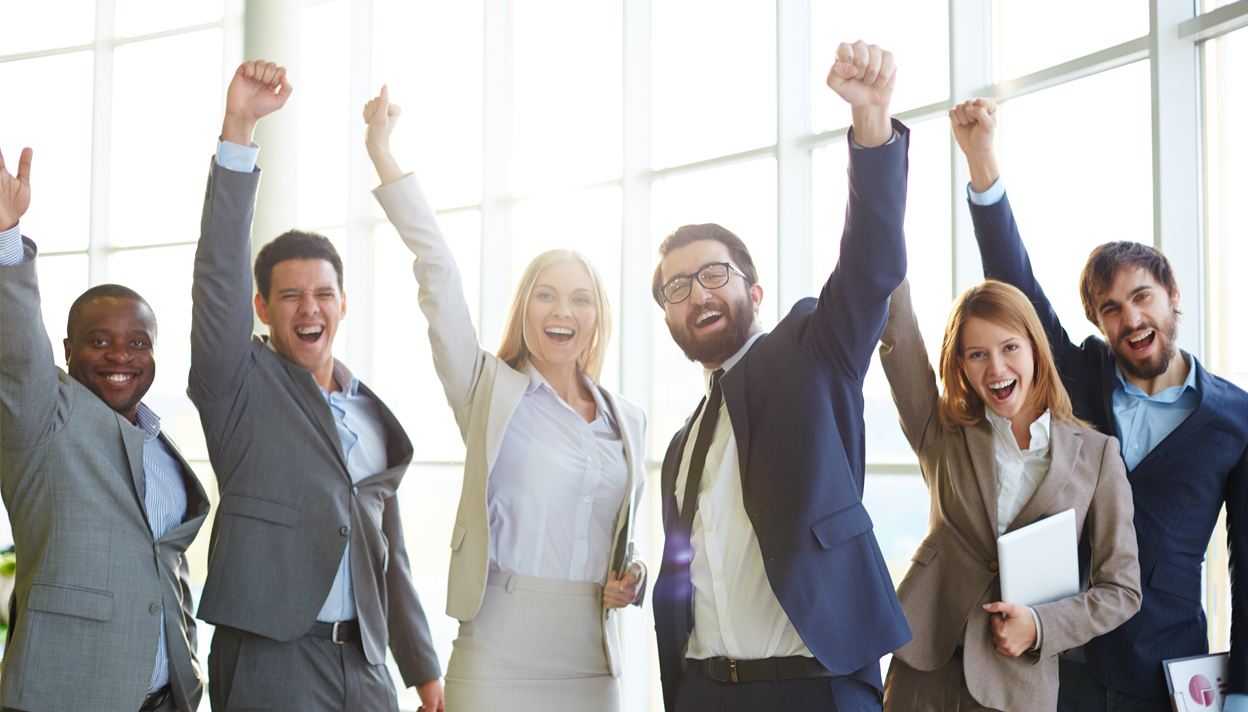 Workplace Contests For Your Employees | Berkeley Payment Solutions