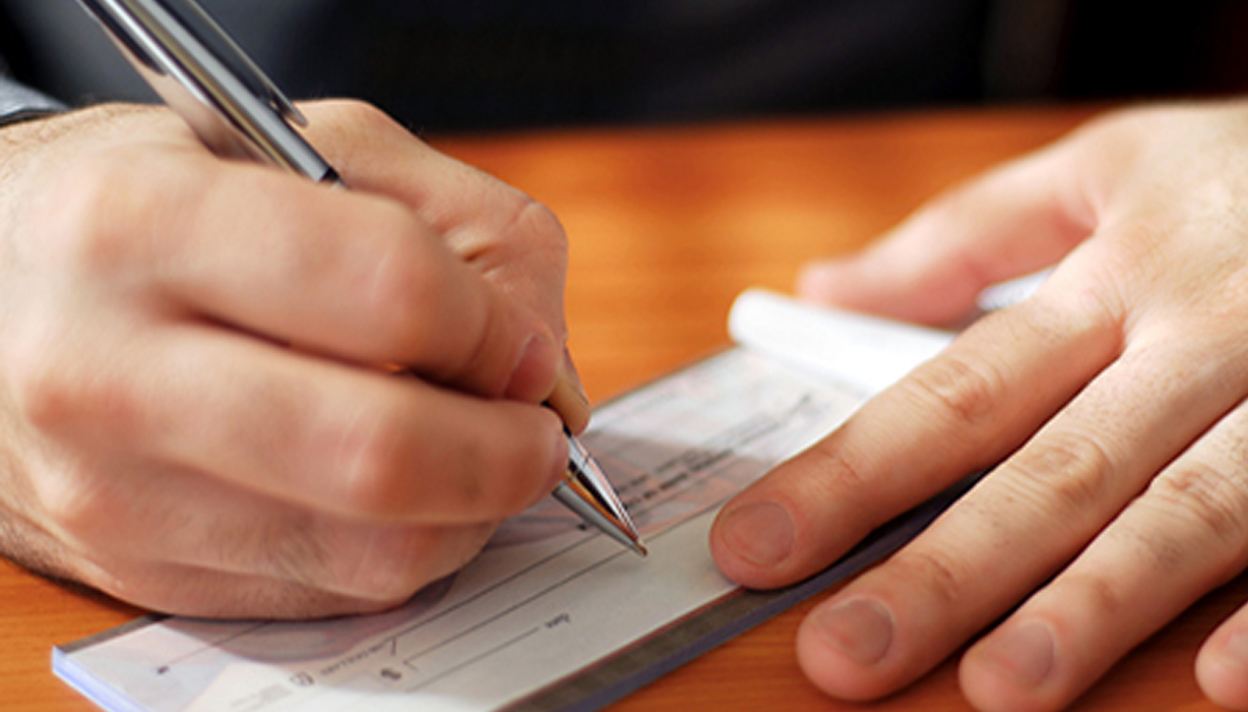 How Much Does A Cheque Really Cost? | Berkeley Payment Solutions