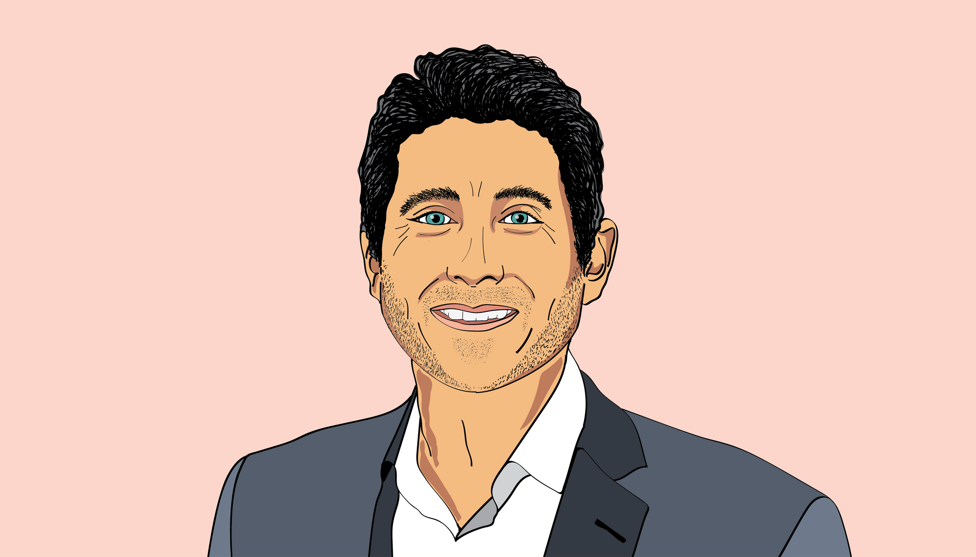 #MeetBerkeley: Lawrence Tepperman | Berkeley Payment Solutions