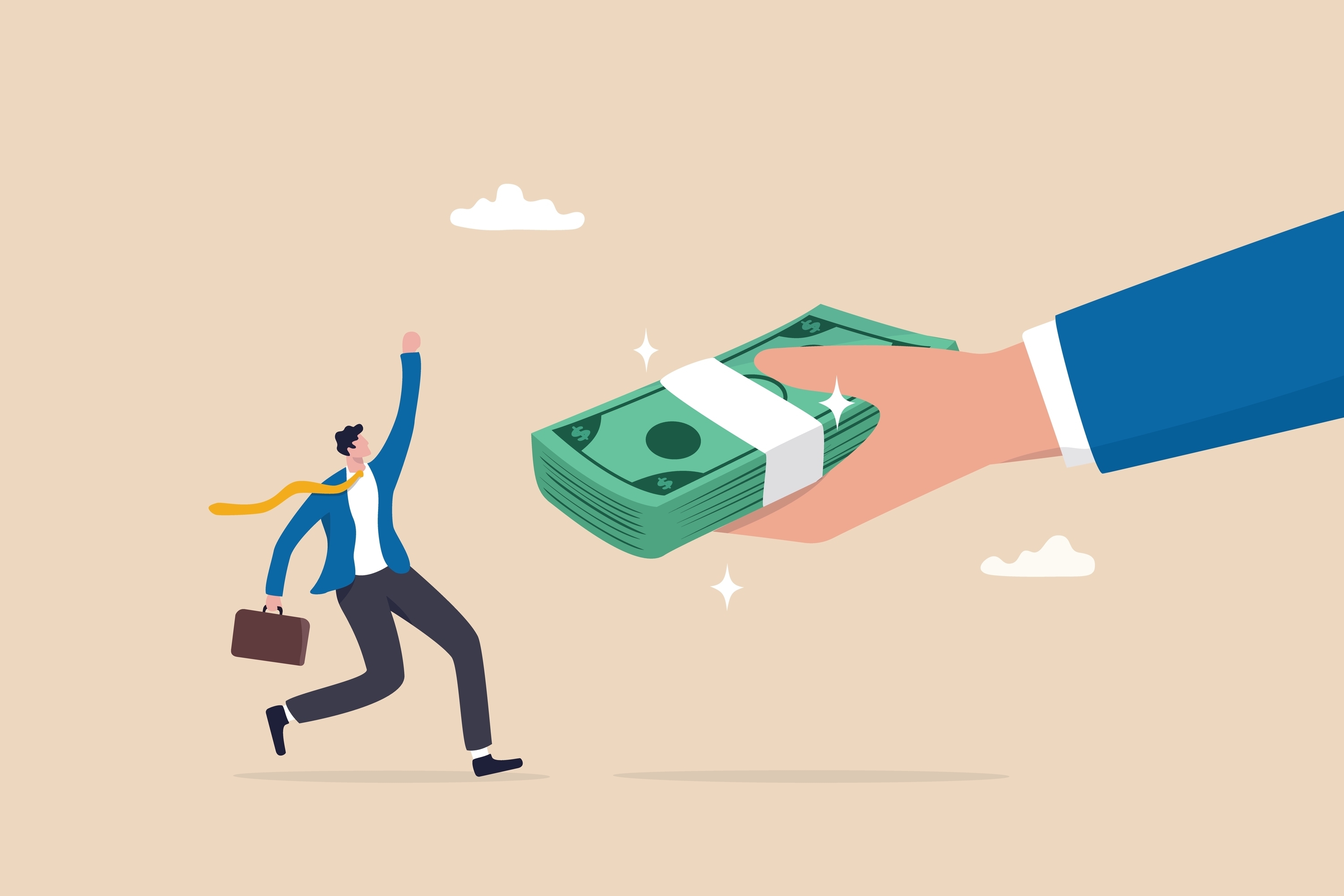 What is Earned Wage Access? How HR & Benefits Team Can Take Advantage ...