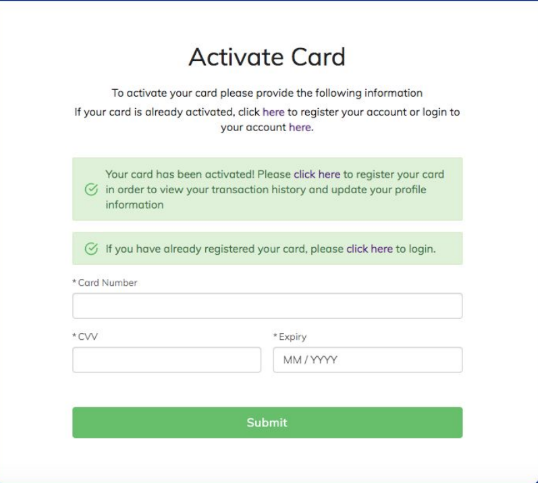 White Label Prepaid Debit Card: Launch Your Custom Payment Card Within ...