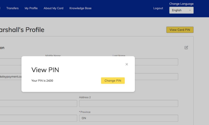 White Label Prepaid Debit Card: Launch Your Custom Payment Card Within ...