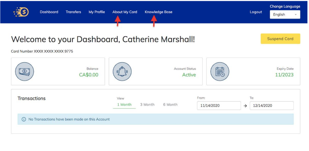 White Label Prepaid Debit Card: Launch Your Custom Payment Card Within ...