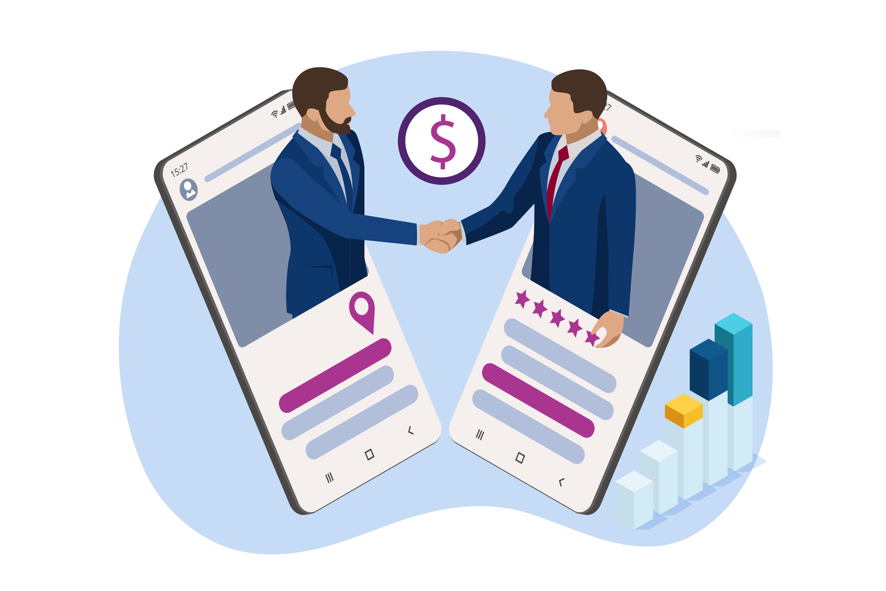 11 B2B Payment Trends Set to Dominate 2023 and Beyond | Berkeley ...