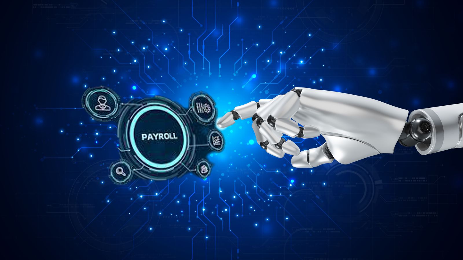 Future of Payroll: 5 Key Trends That Will Define 2024 | Berkeley ...