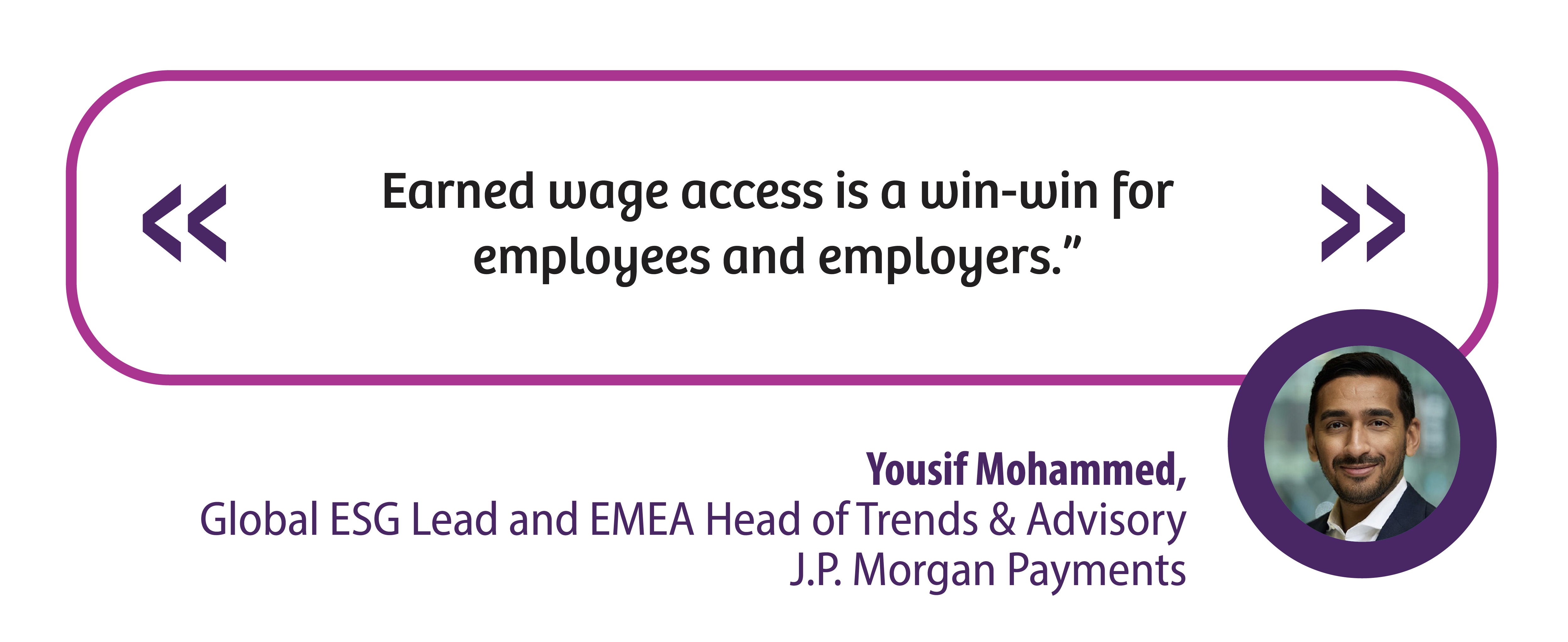 What is Earned Wage Access? Everything Payroll Firms Need to Know ...