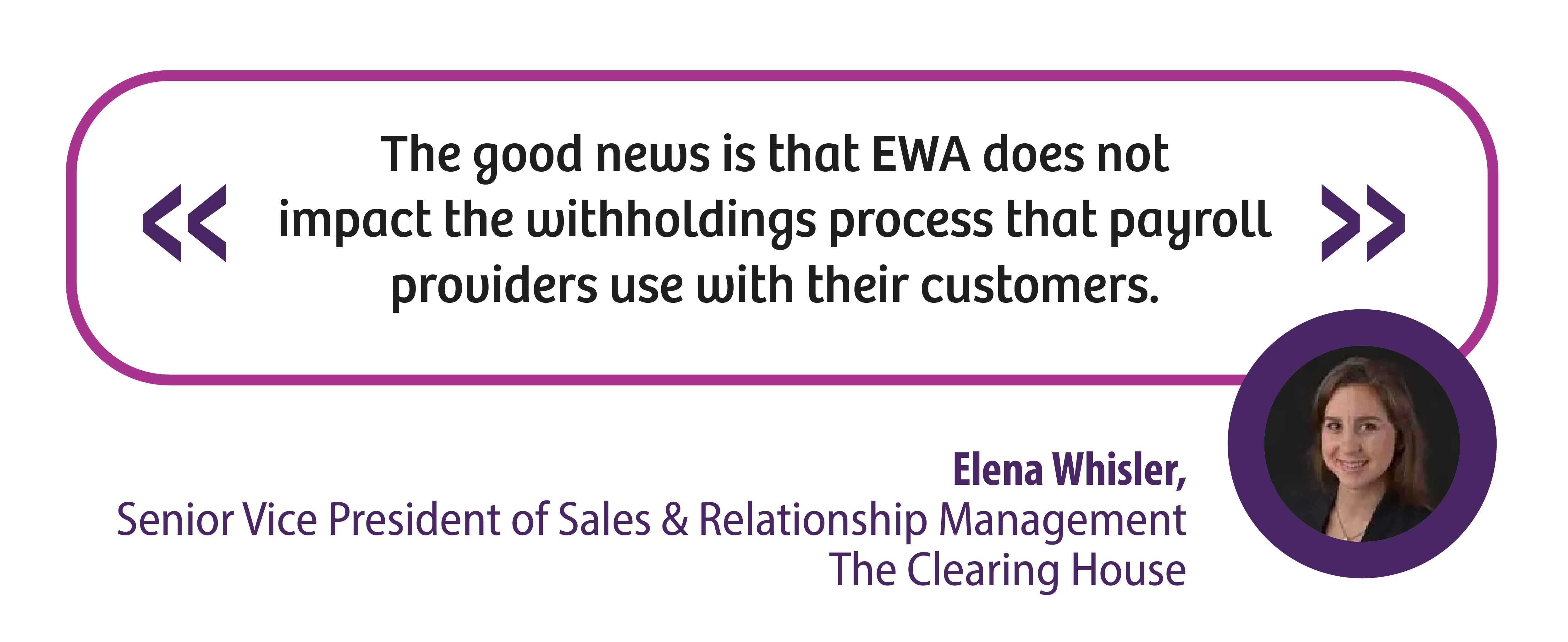 What is Earned Wage Access? Everything Payroll Firms Need to Know ...