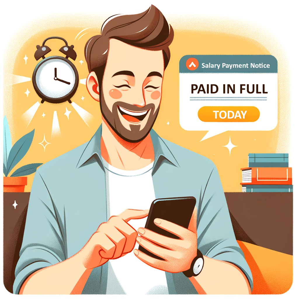 What is Earned Wage Access? Everything Payroll Firms Need to Know ...