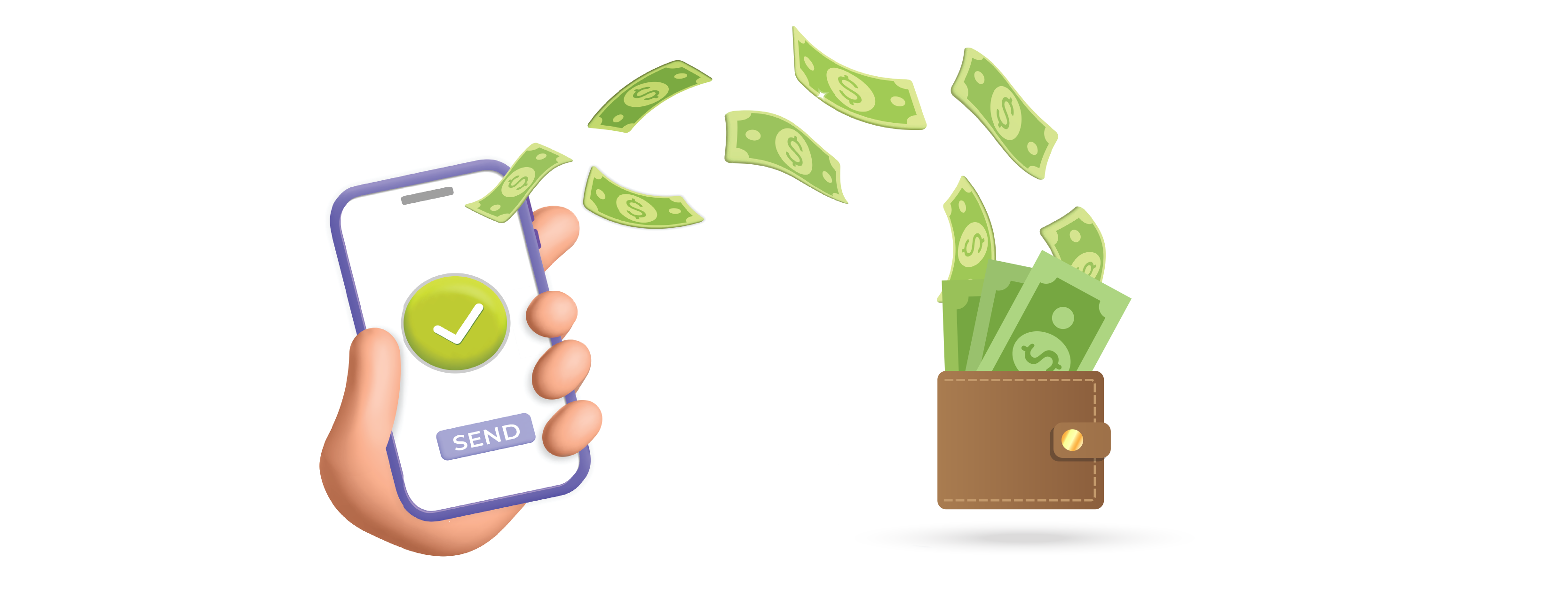 6 Real-Time Payment Use Cases That’ll Help Your Business | Berkeley ...