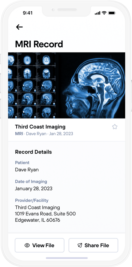 Clearpath for Patients