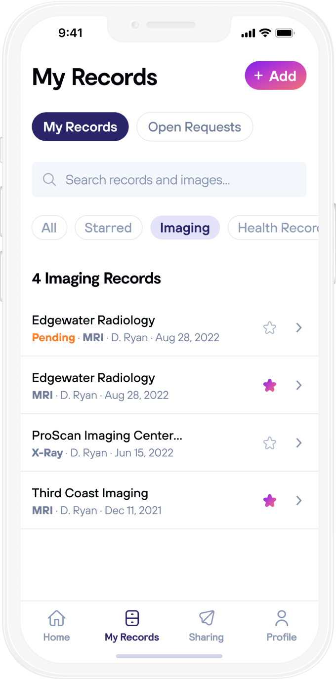Clearpath for Patients