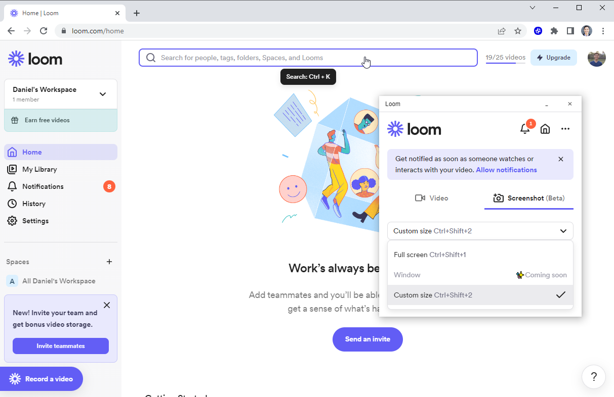 The best screenshot tools in 2024 - Plus