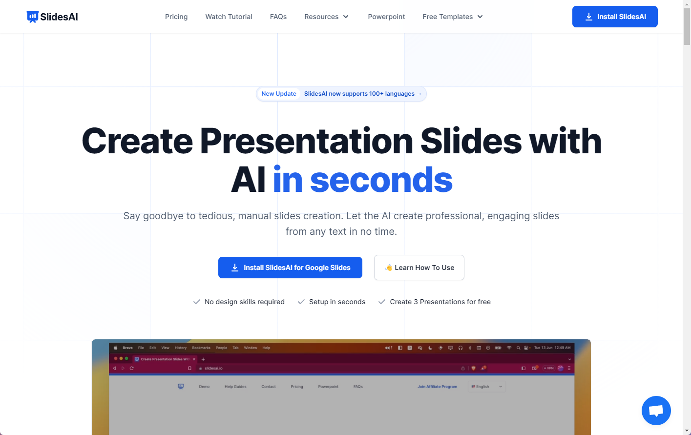 Beautiful.ai vs. Slides AI: In-depth comparison, pricing, and ...