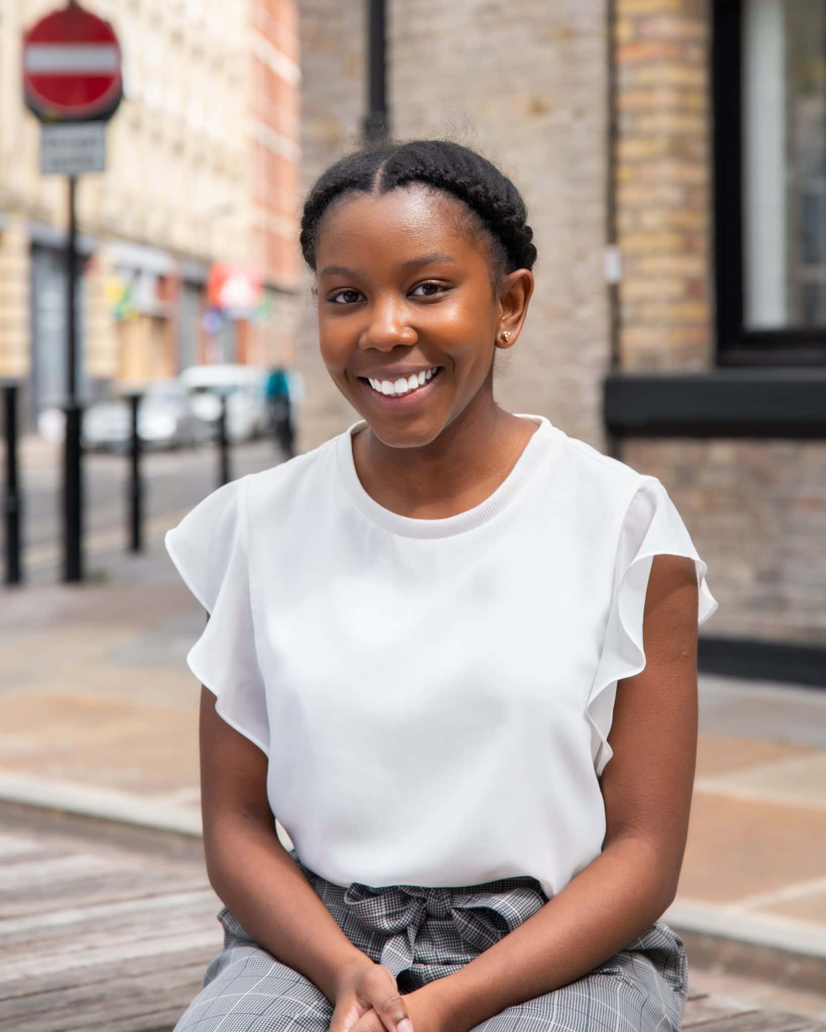 Meet Julianne Best of OneTech Talent — OneTech