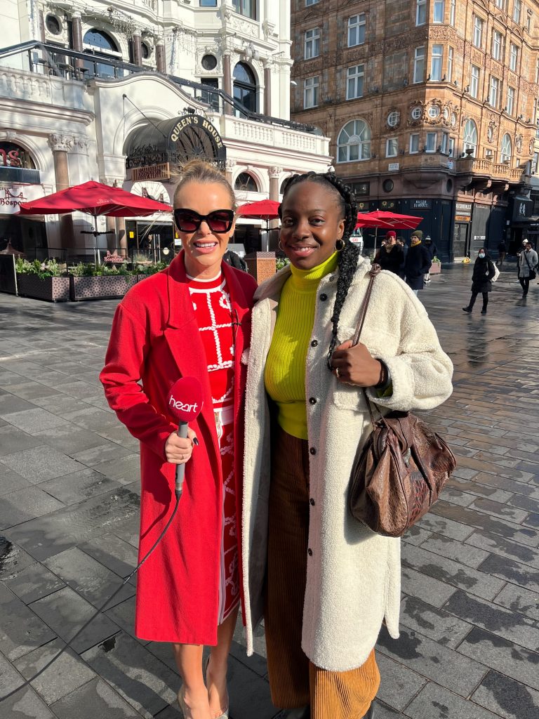 A Day in the Life of Emma Obanye, Managing Director of OneTech — OneTech
