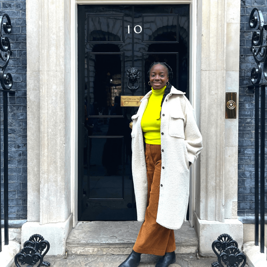 A Day in the Life of Emma Obanye, Managing Director of OneTech — OneTech