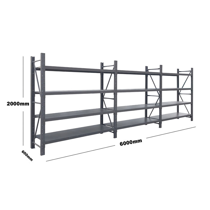Metal shelving | Metal Racking | Metal Racking Australia