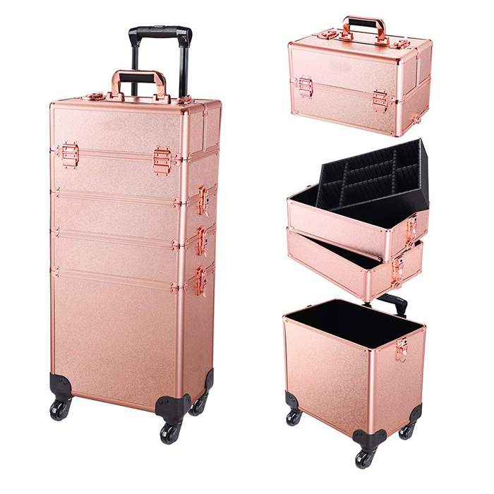 Makeup Boxes | Makeup Storage Boxes | Skyteck Online