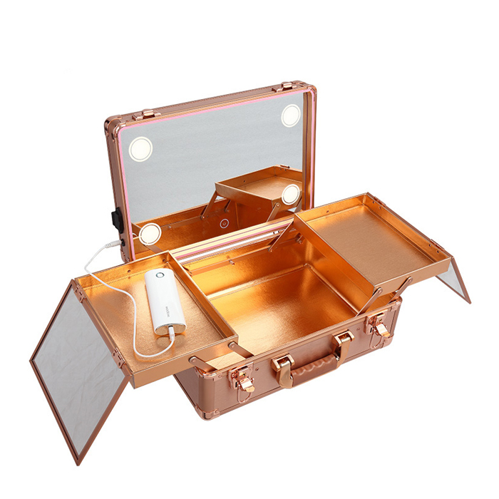 Makeup Boxes | Makeup Storage Boxes | Skyteck Online