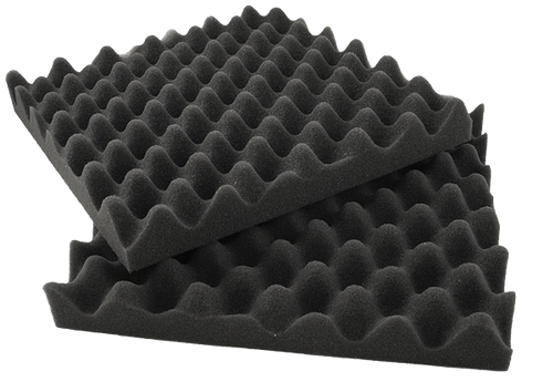 Adfoam - custom-made foam solutions - Foam types
