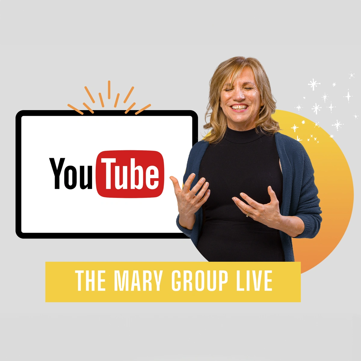 The Mary Group