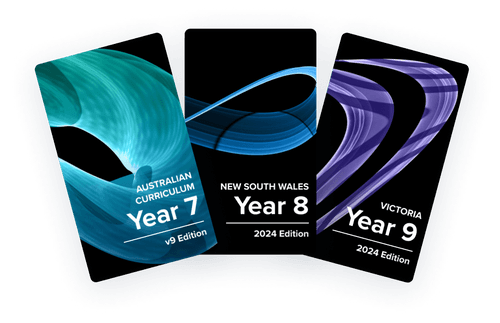 Print Textbooks from Mathspace