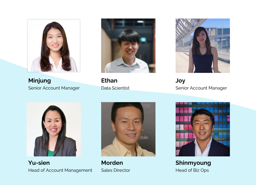 2022's Positive Changes for Moloco Singapore | Moloco Blog