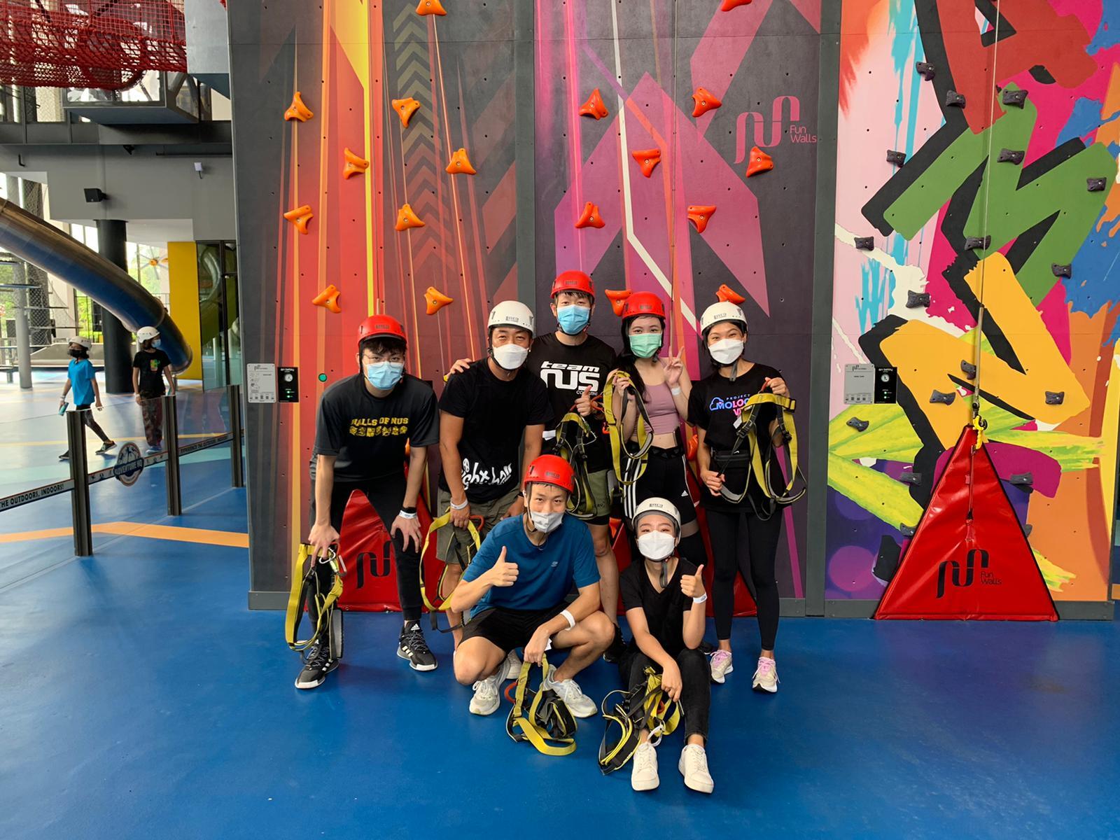 2022's Positive Changes for Moloco Singapore | Moloco Blog