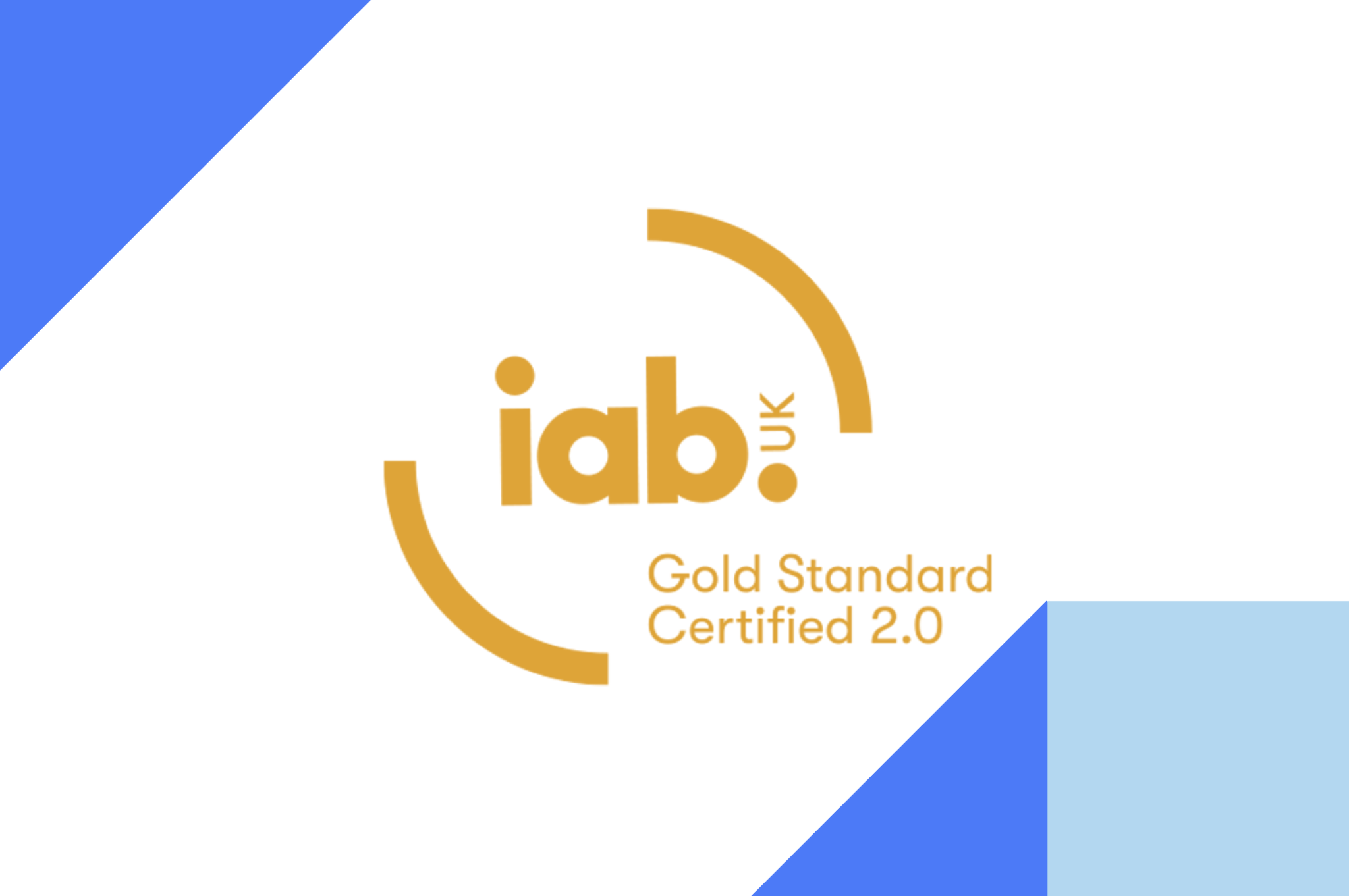 👀 몰로코 클라우드 DSP가 획득한 IAB Gold Standard 2.0 인증이 의미하는 바는?