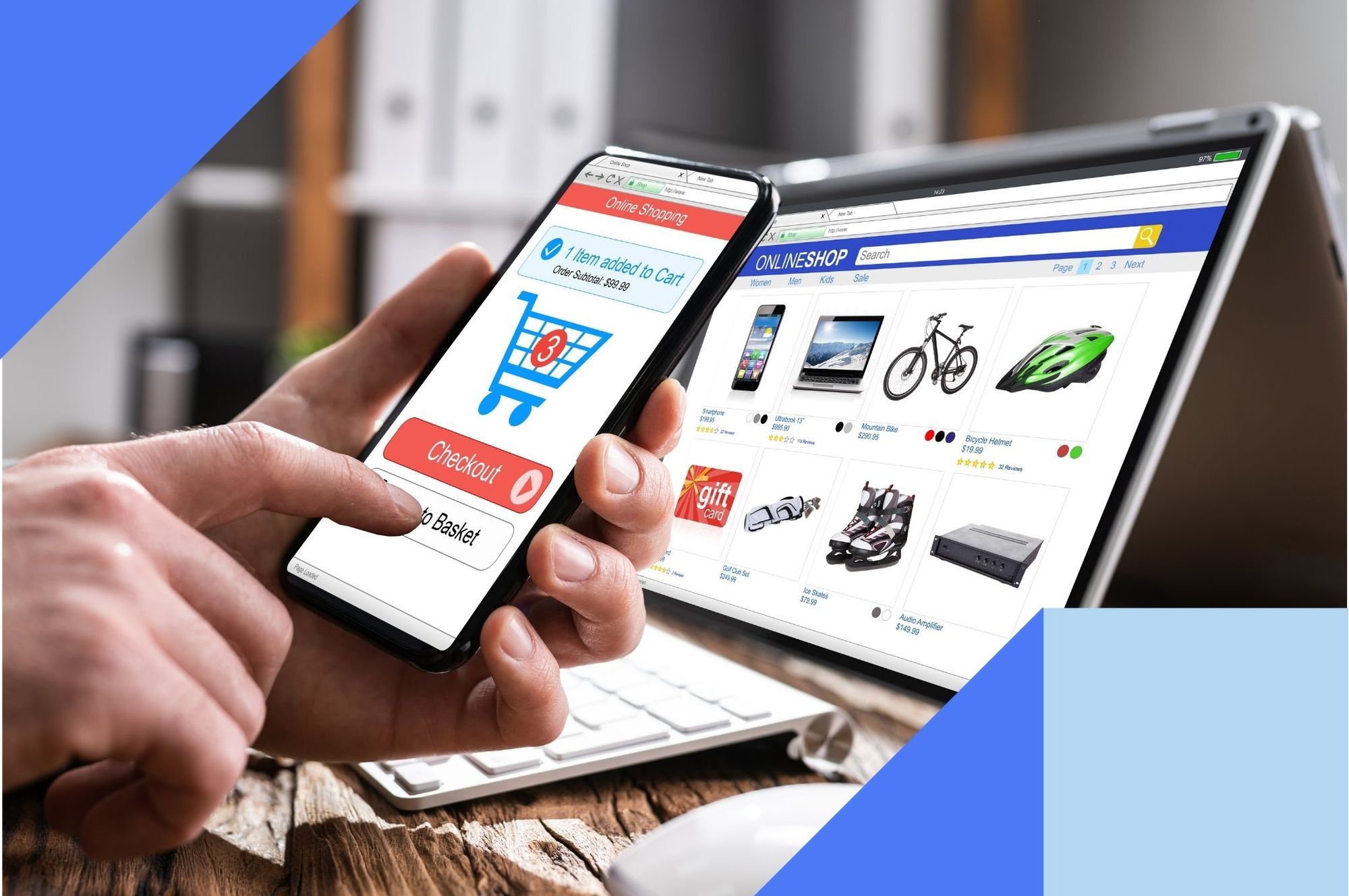 What Are Sponsored Ads & How Do They Work? | Moloco Blog