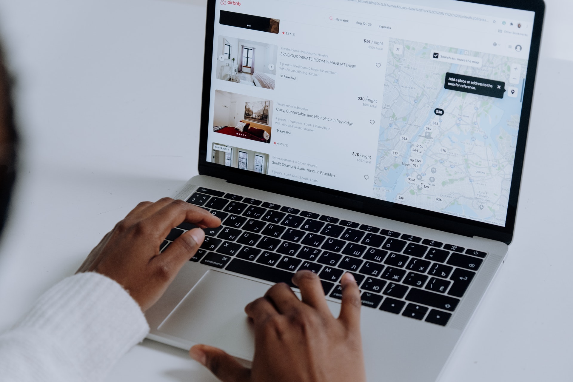 Explore the top Airbnb Marketing Strategies | Moloco Blog