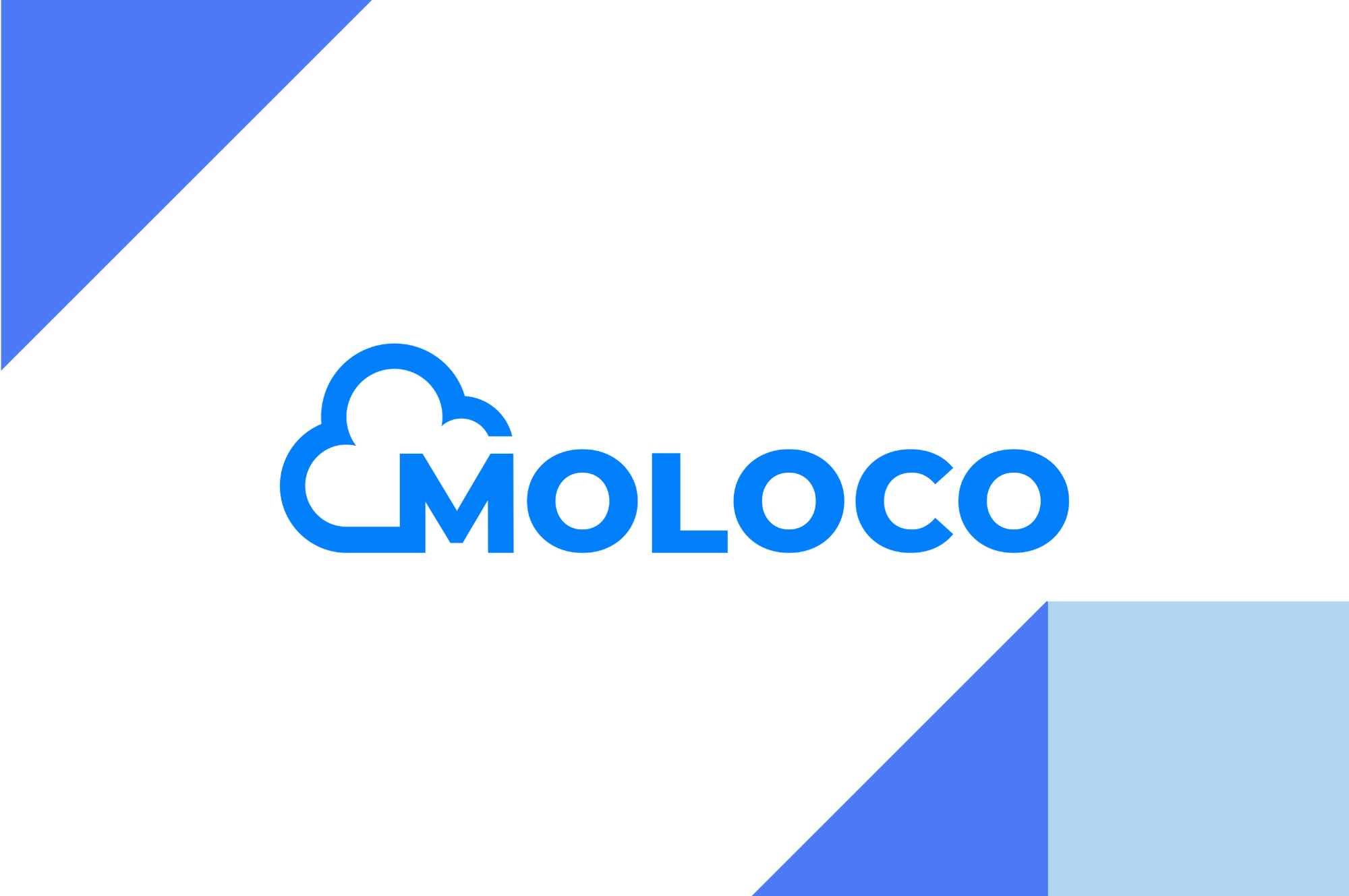 Moloco Wins Google Cloud Customer of the Year Award | Moloco